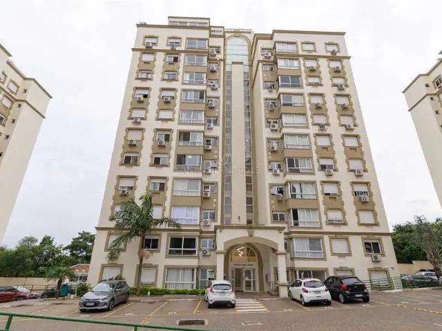 Apartamento para Venda em Porto Alegre/RS Cavalhada 3 Quartos