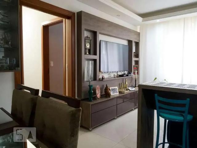 Apartamento para Venda em Porto Alegre/RS Cavalhada 3 Quartos