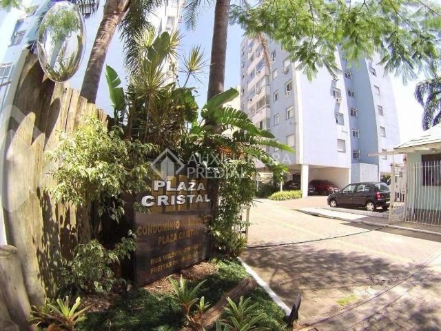 Apartamento para Venda em Porto Alegre/RS Cavalhada 3 Quartos