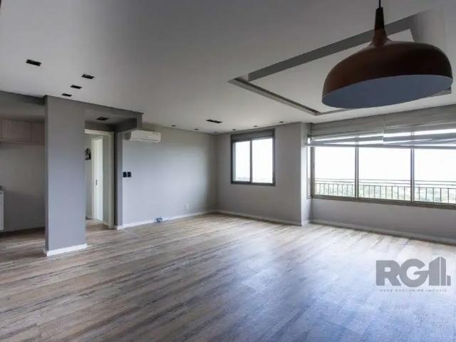 Apartamento para Venda em Porto Alegre/RS Cavalhada 3 Quartos