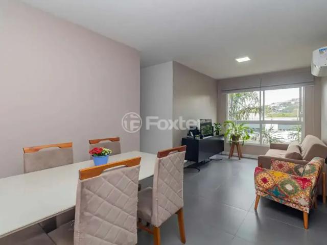 Apartamento para Venda em Porto Alegre/RS Cavalhada 3 Quartos