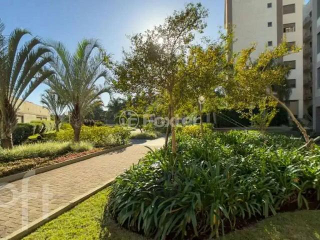 Apartamento para Venda em Porto Alegre/RS Cavalhada 3 Quartos