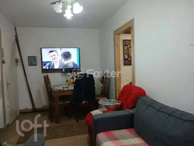 Apartamento para Venda em Porto Alegre/RS Cavalhada 3 Quartos