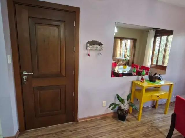 Apartamento para Venda em Porto Alegre/RS Cavalhada 3 Quartos