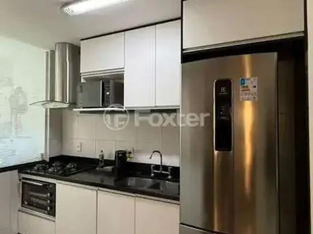 Apartamento para Venda em Porto Alegre/RS Cavalhada 3 Quartos