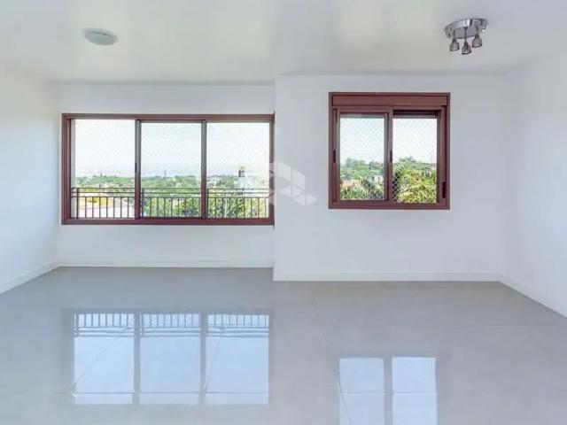 Apartamento para Venda em Porto Alegre/RS Cavalhada 3 Quartos