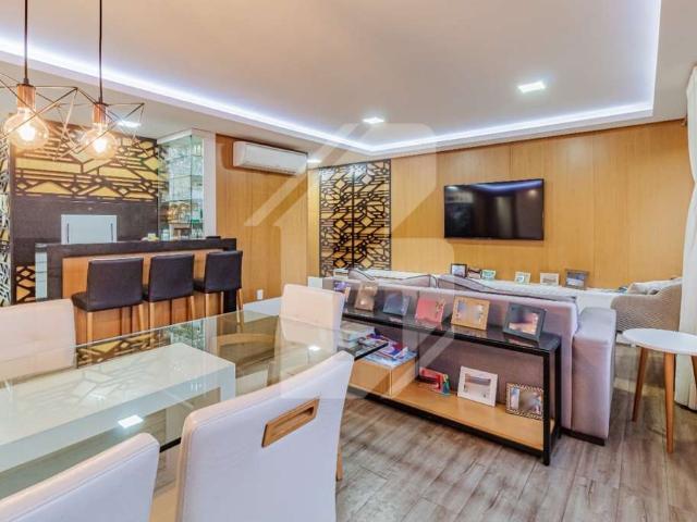 Apartamento para Venda em Porto Alegre/RS Cavalhada 3 Quartos