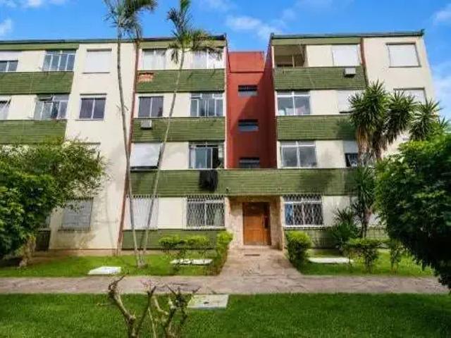 Apartamento para Venda em Porto Alegre/RS Cavalhada 3 Quartos