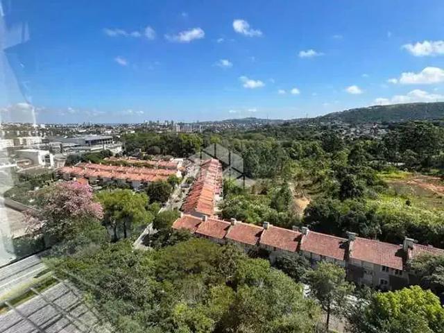 Apartamento para Venda em Porto Alegre/RS Cavalhada 3 Quartos