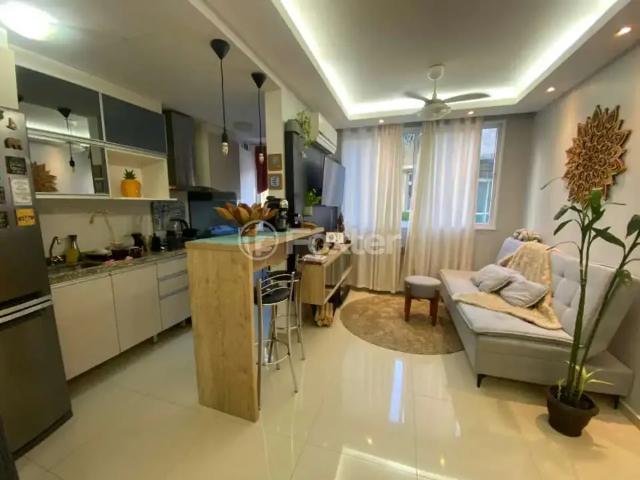 Apartamento para Venda em Porto Alegre/RS Cavalhada 3 Quartos