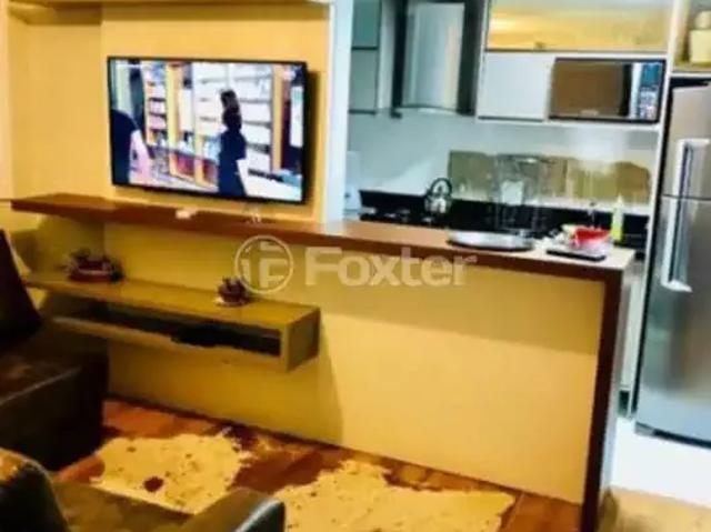 Apartamento para Venda em Porto Alegre/RS Cavalhada 3 Quartos