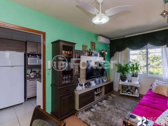 Apartamento para Venda em Porto Alegre/RS Cavalhada 3 Quartos