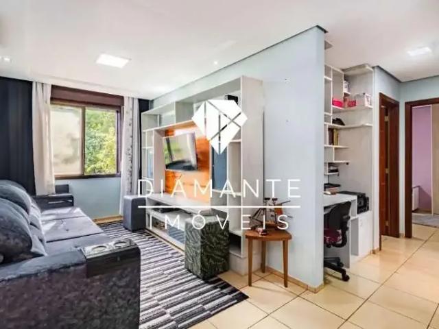 Apartamento para Venda em Porto Alegre/RS Cavalhada 3 Quartos