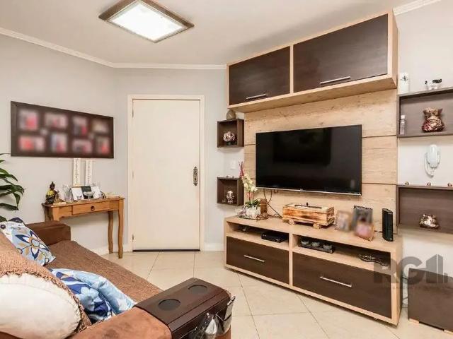 Apartamento para Venda em Porto Alegre/RS Cavalhada 3 Quartos