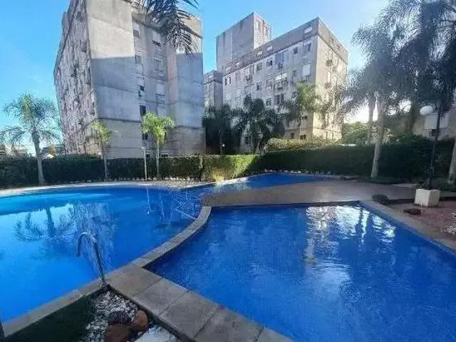 Apartamento para Venda em Porto Alegre/RS Cavalhada 3 Quartos