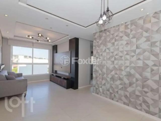 Apartamento para Venda em Porto Alegre/RS Cavalhada 3 Quartos