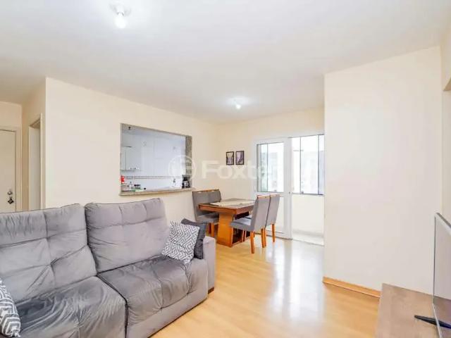 Apartamento para Venda em Porto Alegre/RS Cavalhada 3 Quartos