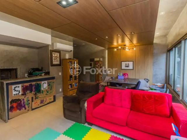 Apartamento para Venda em Porto Alegre/RS Cavalhada 3 Quartos
