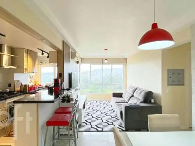 Apartamento para Venda em Porto Alegre/RS Cavalhada 3 Quartos