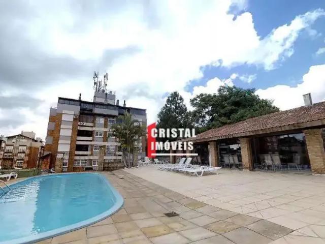 Apartamento para Venda em Porto Alegre/RS Cavalhada 3 Quartos