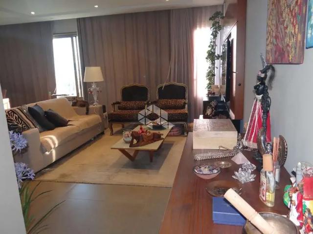 Apartamento para Venda em Porto Alegre/RS Cavalhada 3 Quartos