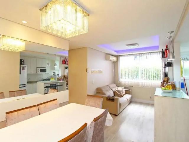 Apartamento para Venda em Porto Alegre/RS Cavalhada 3 Quartos