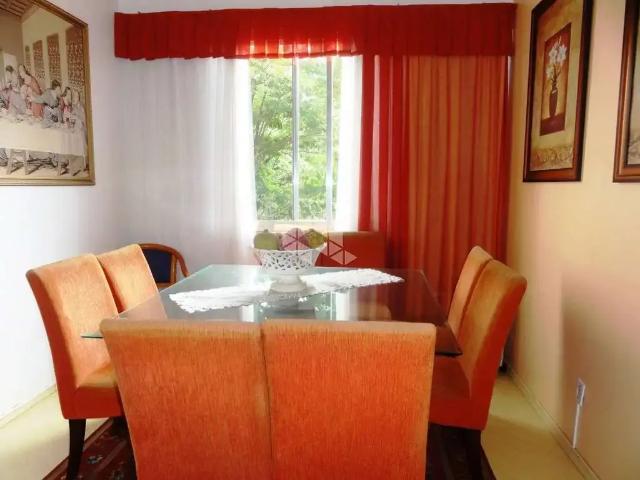 Apartamento para Venda em Porto Alegre/RS Cavalhada 3 Quartos