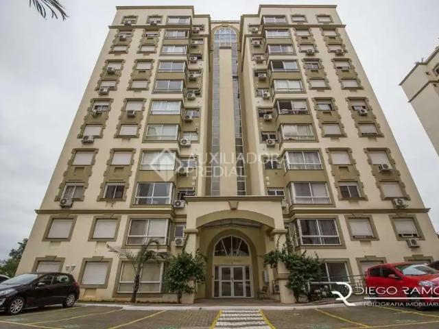 Apartamento para Venda em Porto Alegre/RS Cavalhada 3 Quartos