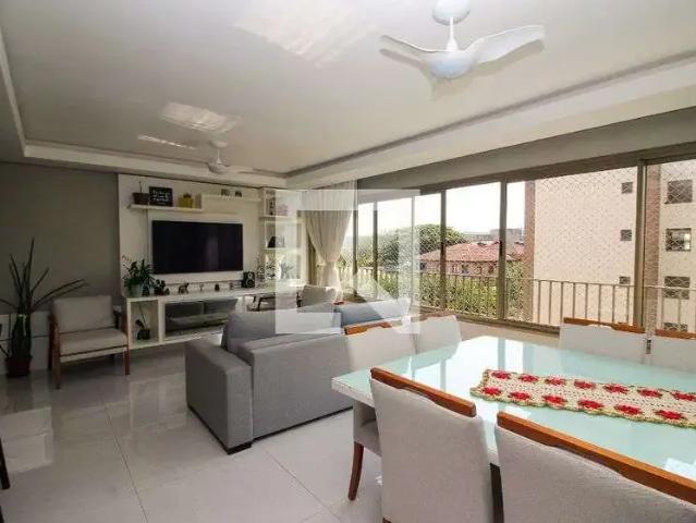 Apartamento para Venda em Porto Alegre/RS Cavalhada 3 Quartos