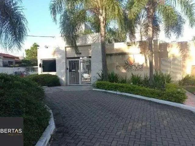 Apartamento para Venda em Porto Alegre/RS Cavalhada 3 Quartos