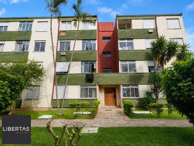 Apartamento para Venda em Porto Alegre/RS Cavalhada 3 Quartos
