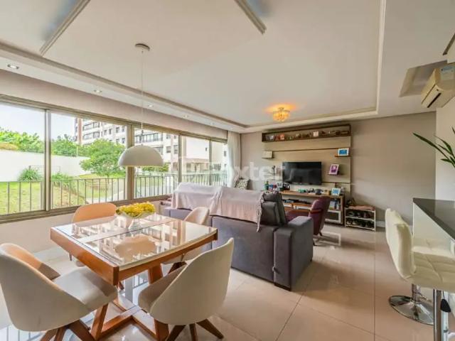 Apartamento para Venda em Porto Alegre/RS Cavalhada 3 Quartos