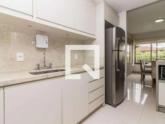 Apartamento para Venda em Porto Alegre/RS Cavalhada 3 Quartos