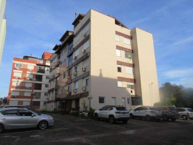 Apartamento para Venda em Porto Alegre/RS Cavalhada 3 Quartos