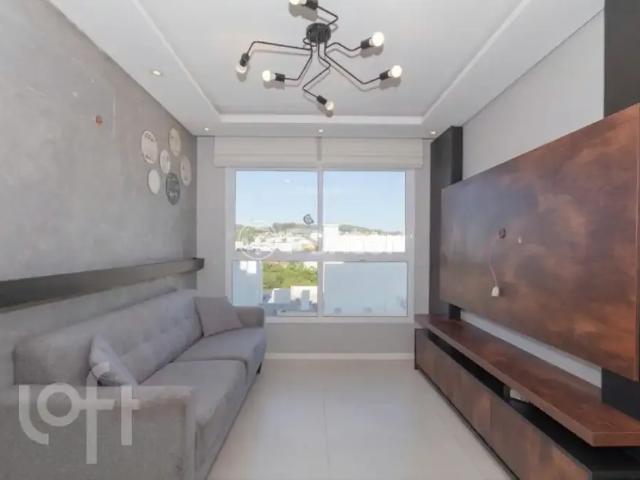 Apartamento para Venda em Porto Alegre/RS Cavalhada 3 Quartos