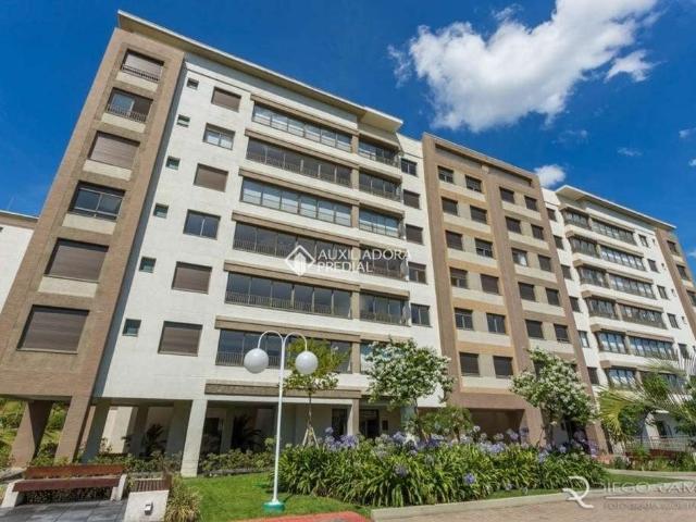Apartamento para Venda em Porto Alegre/RS Cavalhada 3 Quartos