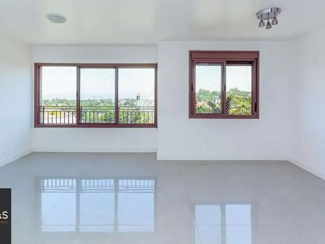 Apartamento para Venda em Porto Alegre/RS Cavalhada 3 Quartos