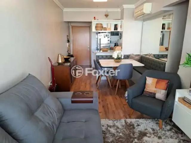 Apartamento para Venda em Porto Alegre/RS Cavalhada 3 Quartos