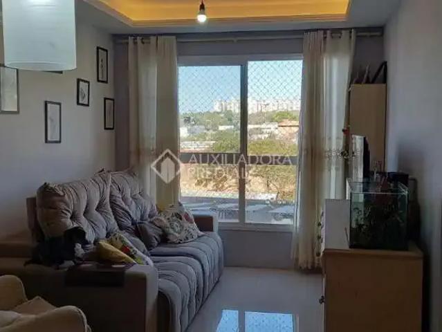 Apartamento para Venda em Porto Alegre/RS Cavalhada 3 Quartos