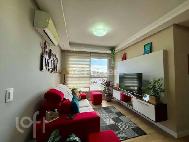 Apartamento para Venda em Porto Alegre/RS Cavalhada 3 Quartos