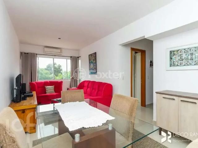 Apartamento para Venda em Porto Alegre/RS Cavalhada 3 Quartos