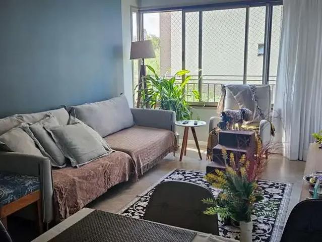 Apartamento para Venda em Porto Alegre/RS Cavalhada 3 Quartos