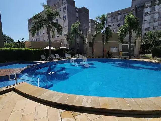 Apartamento para Venda em Porto Alegre/RS Cavalhada 3 Quartos
