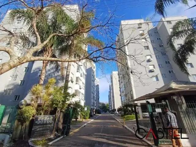 Apartamento para Venda em Porto Alegre/RS Cavalhada 3 Quartos