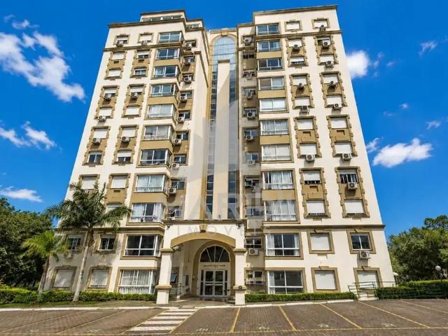 Apartamento para Venda em Porto Alegre/RS Cavalhada 3 Quartos