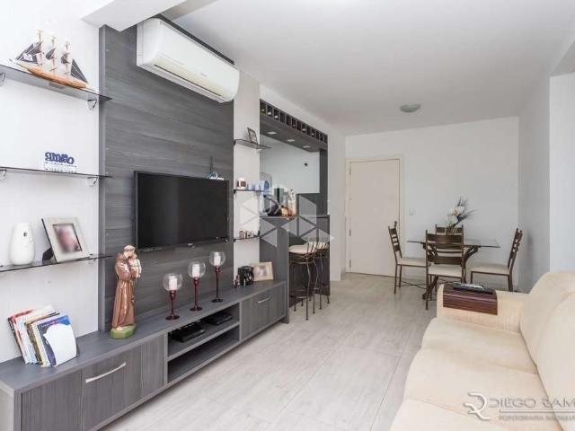 Apartamento para Venda em Porto Alegre/RS Cavalhada 3 Quartos