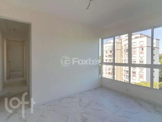 Apartamento para Venda em Porto Alegre/RS Cavalhada 3 Quartos