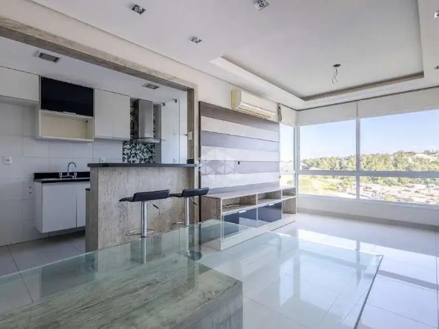 Apartamento para Venda em Porto Alegre/RS Cavalhada 3 Quartos