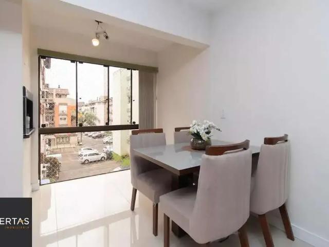 Apartamento para Venda em Porto Alegre/RS Cavalhada 3 Quartos