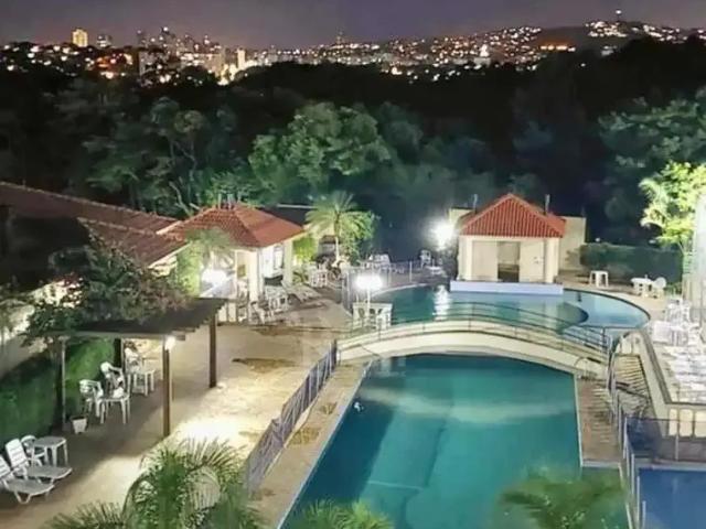 Apartamento para Venda em Porto Alegre/RS Cavalhada 3 Quartos